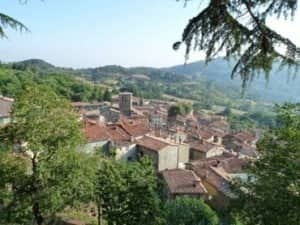 The municipality of Montieri is a facilitator for the sale of houses ...